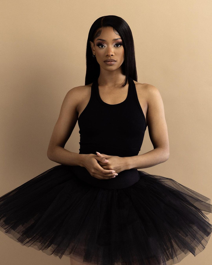 Picture of Kylie Jefferson