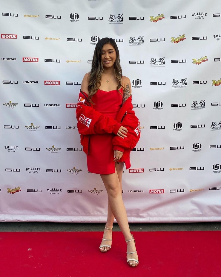 Picture of Samantha Tan