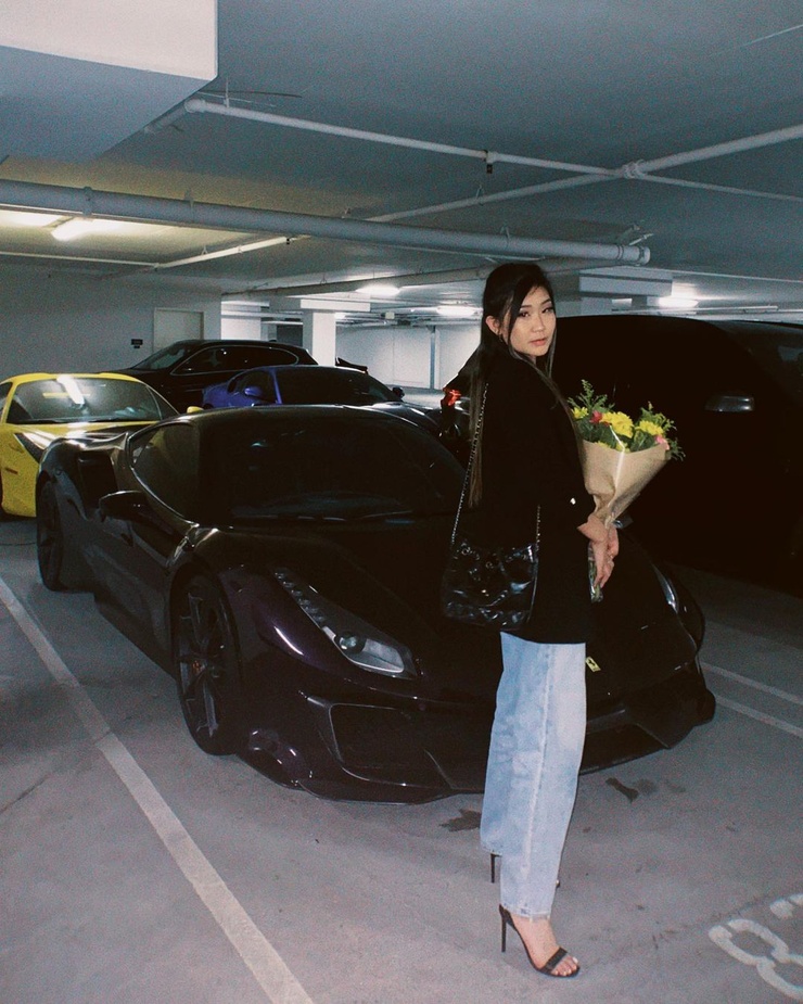 Picture of Samantha Tan