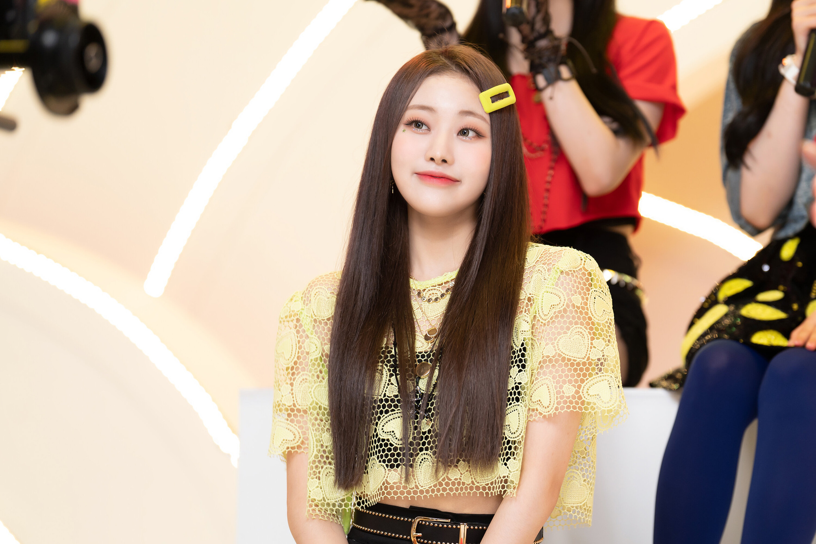 Image of Su-yeon Kim