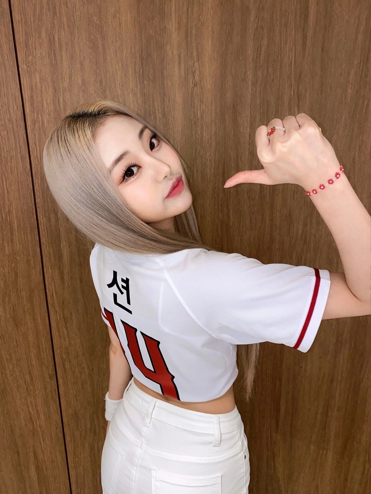 Image of Su-yeon Kim