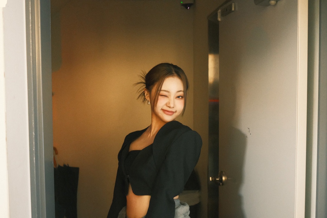 Picture of Su-yeon Kim