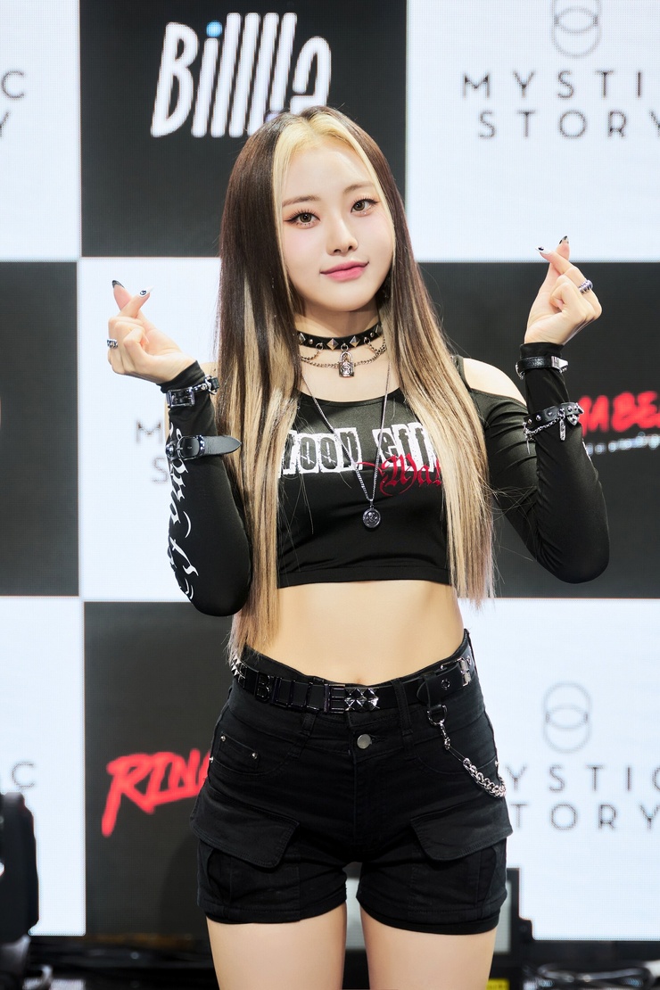 Picture of Su-yeon Kim