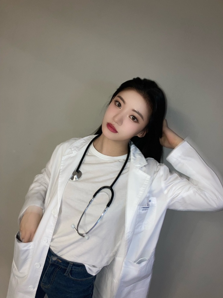 Picture of Si-yoon Kim