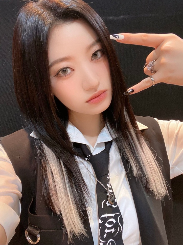 Picture of Si-yoon Kim