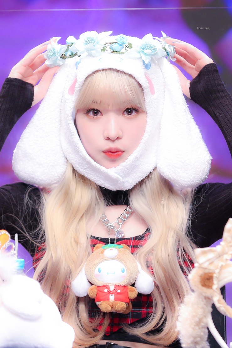 Picture of Haruna Osato