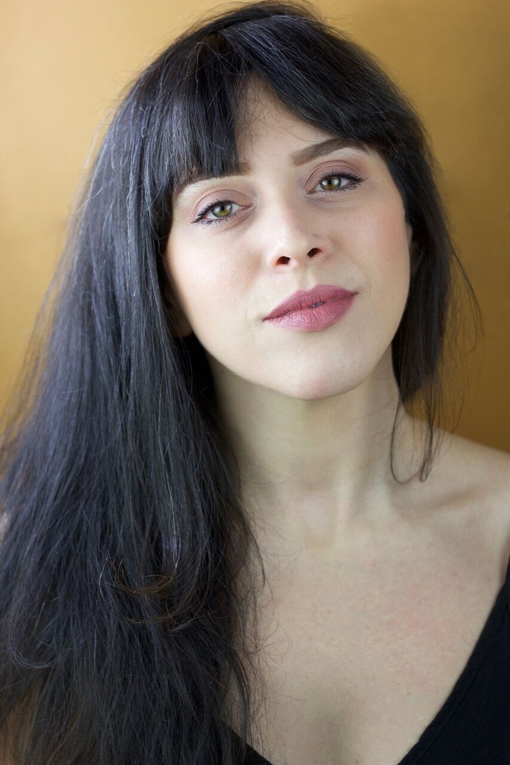 Picture of Jennifer Belinsky