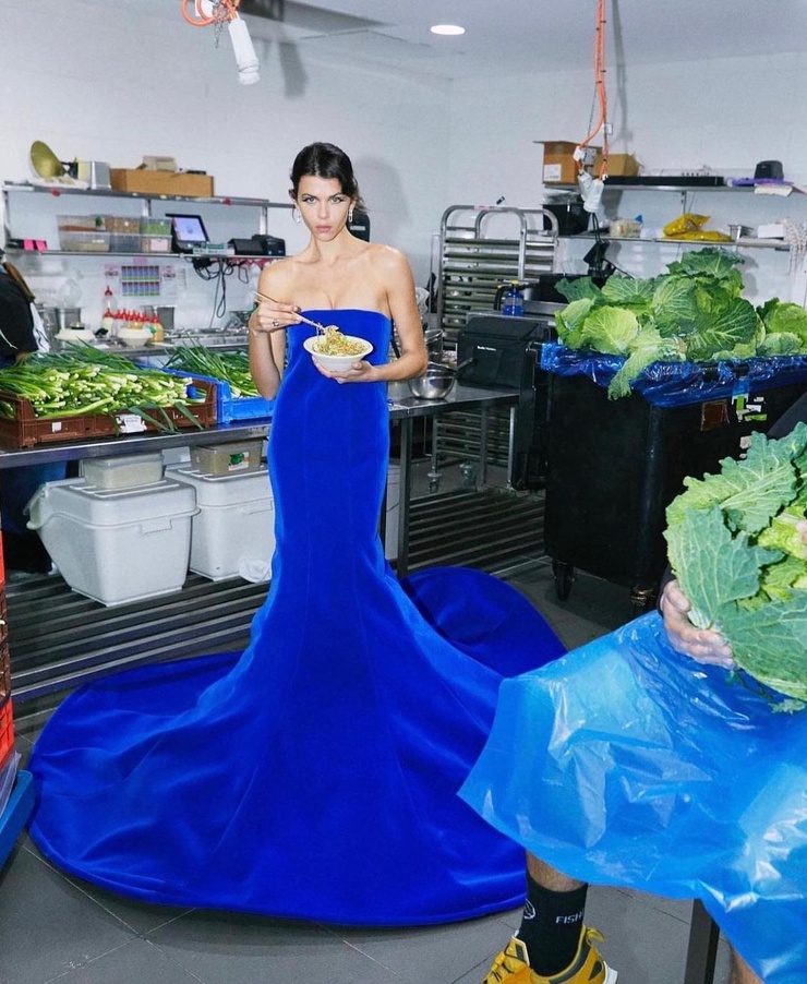 Georgia Fowler picture