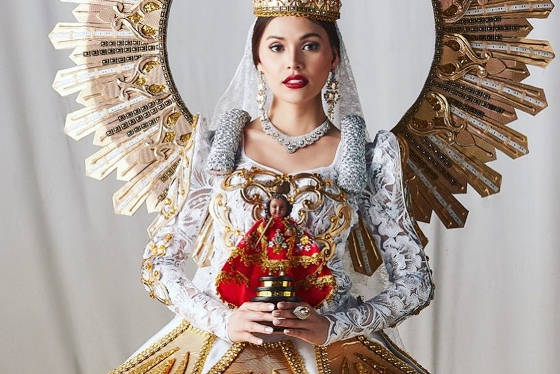 Picture of Jess Labares