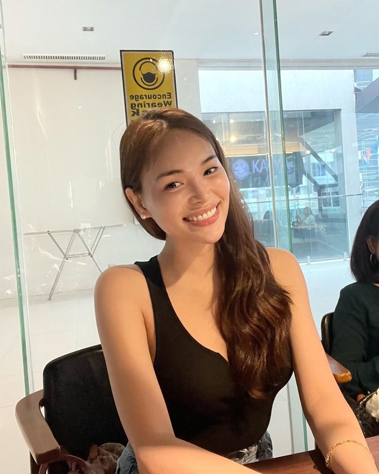 Picture of Jess Labares