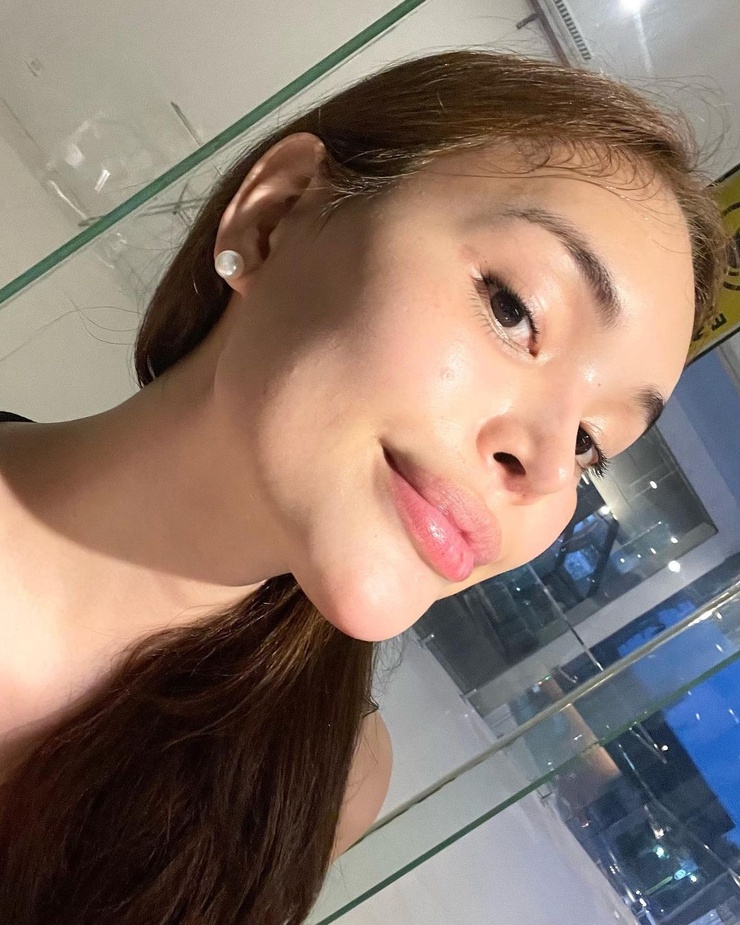 Picture of Jess Labares