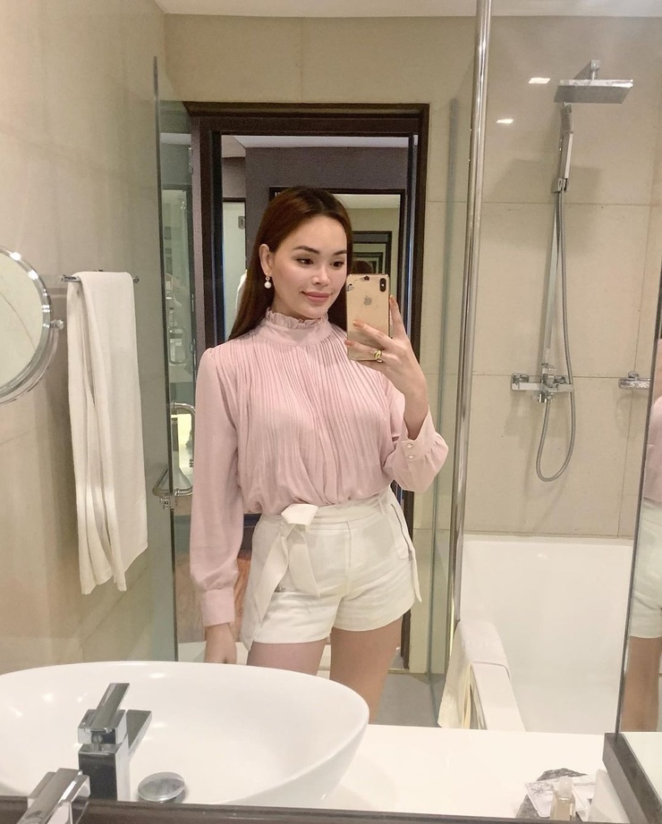 Picture of Jess Labares