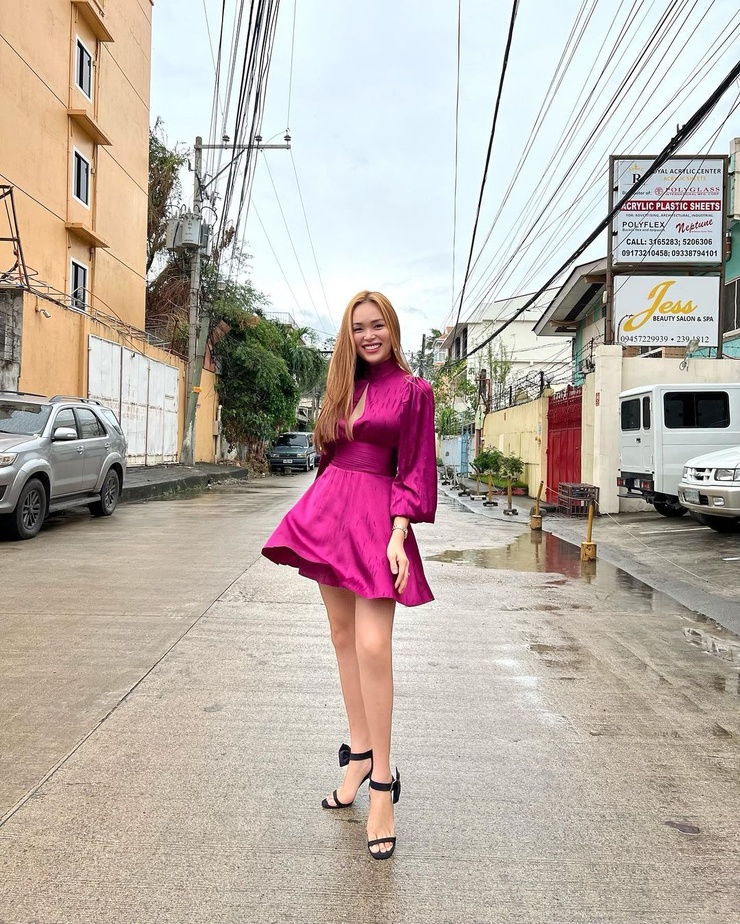 Jess Labares picture