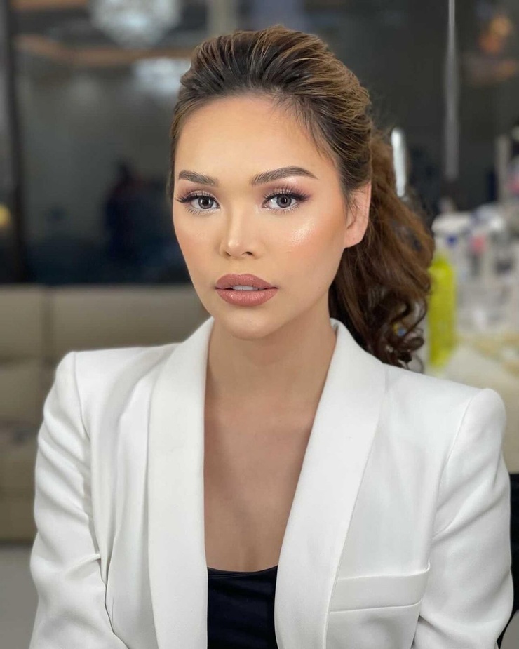 Picture of Jess Labares