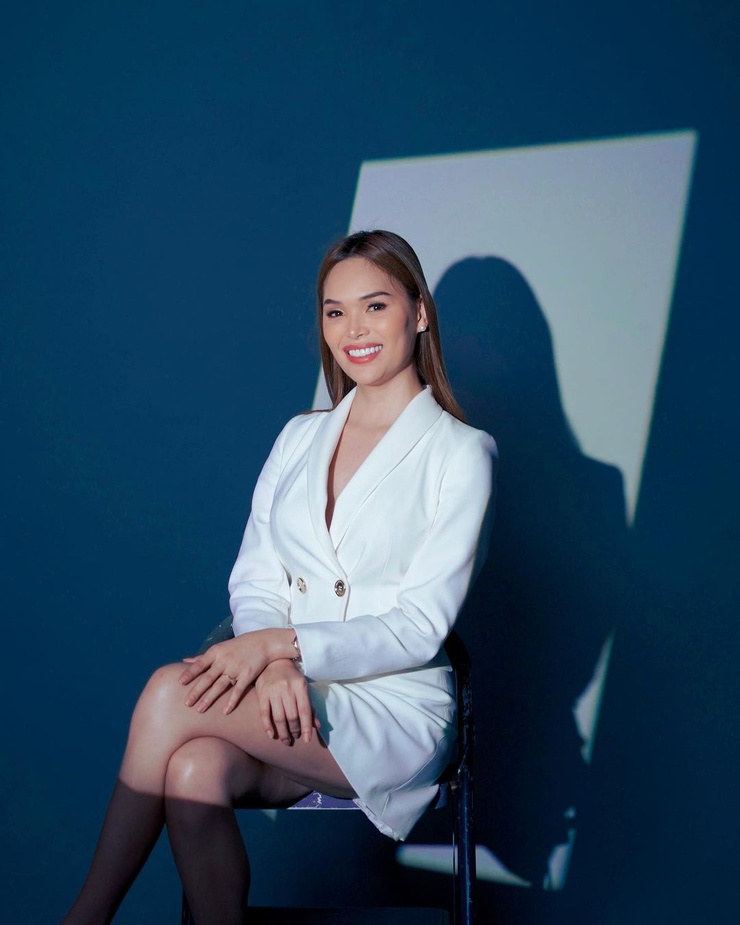 Picture of Jess Labares