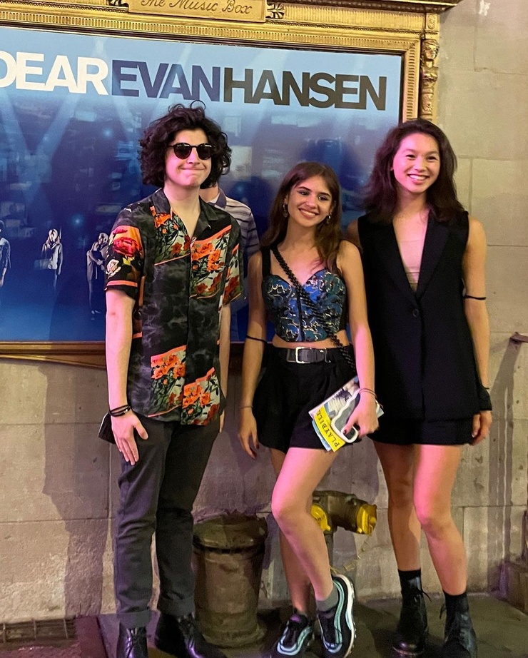 Picture of Oona O'Brien