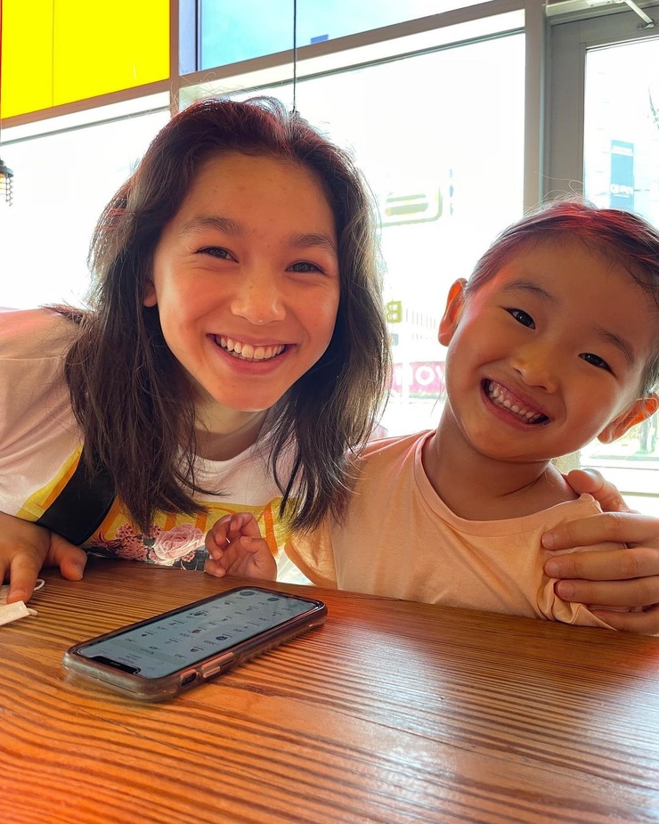 Oona O'Brien picture