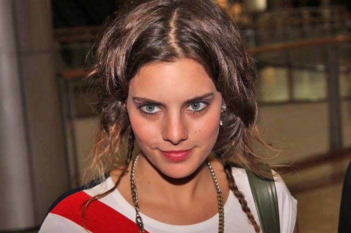 Picture of Hili Yalon