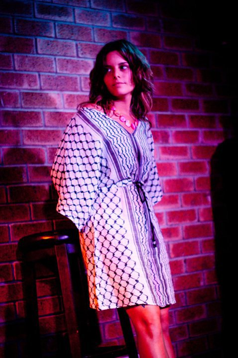 Picture of Hili Yalon