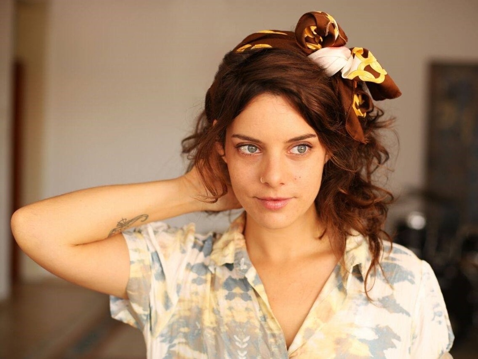 Picture of Hili Yalon