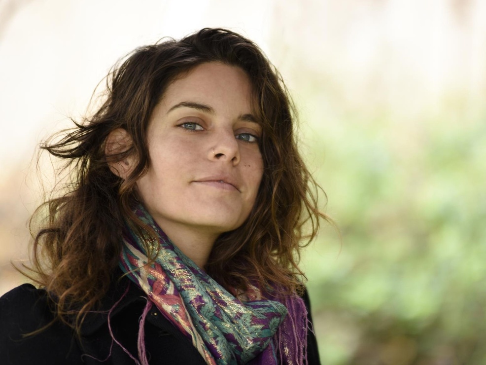 Picture of Hili Yalon