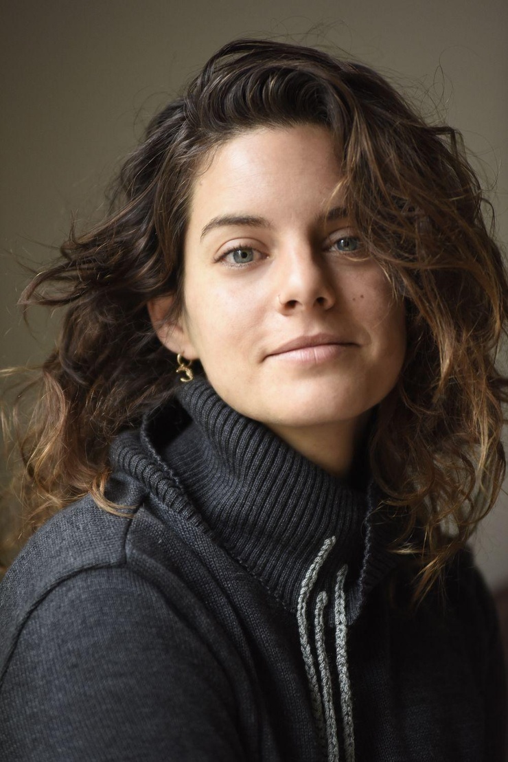 Picture of Hili Yalon