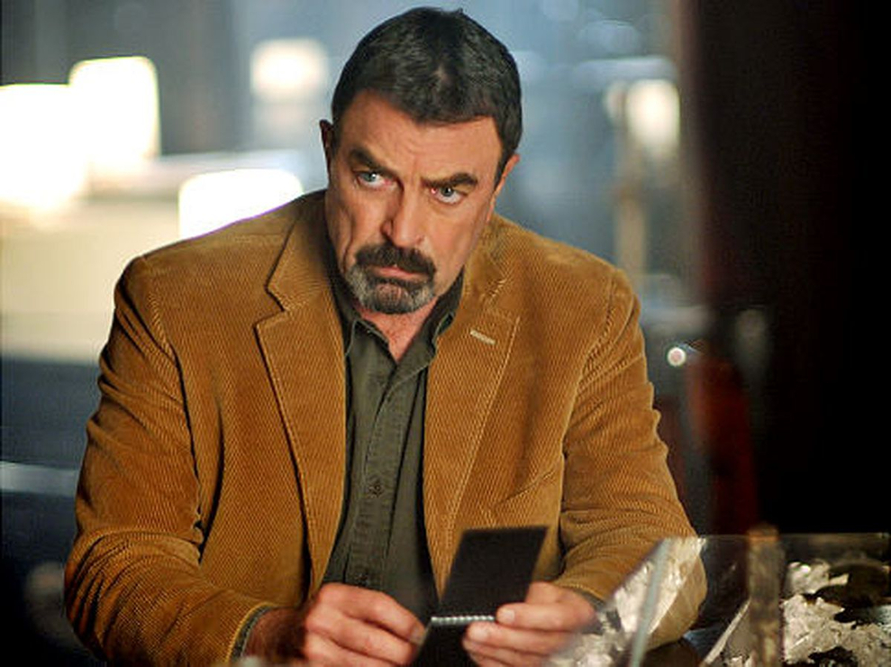 Jesse Stone picture