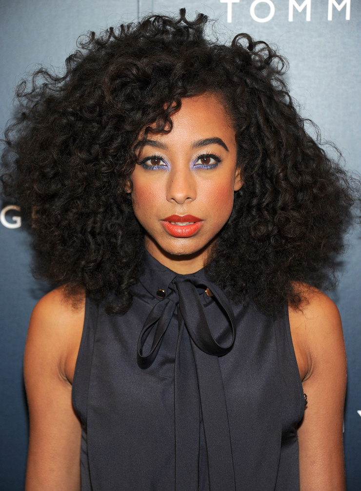 Picture of Corinne Bailey Rae