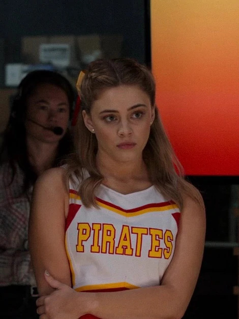 Picture of Emma Cunningham