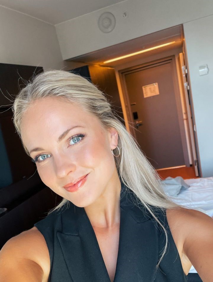 Picture of Emilie Nereng