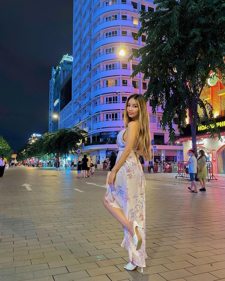 Picture of Faye Miah