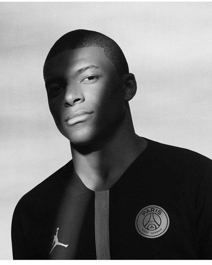 Picture of Kylian Mbappé