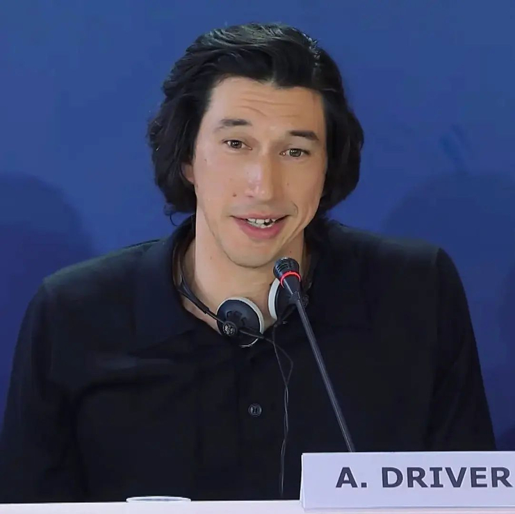 Adam Driver picture