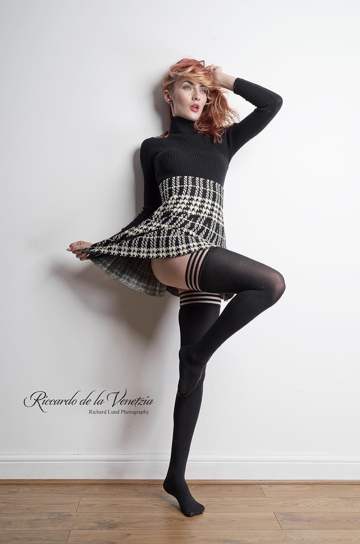 Image Of Ellie Mae Model