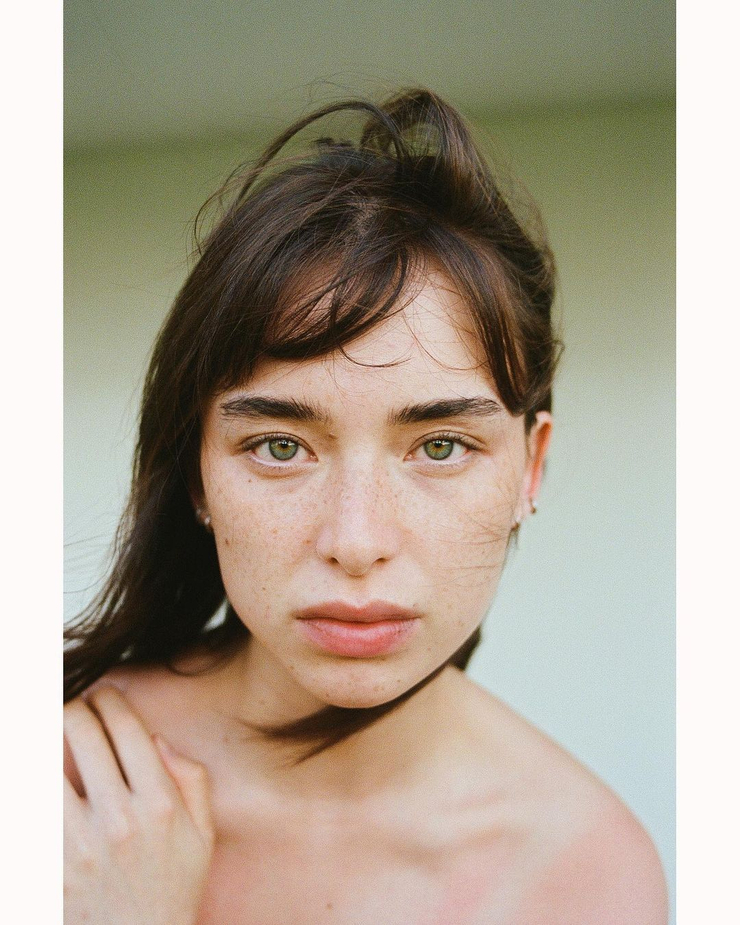 Picture of Georgia Polks