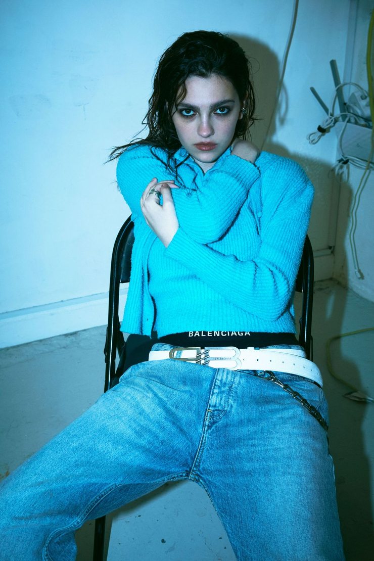 Picture of Emily Carey