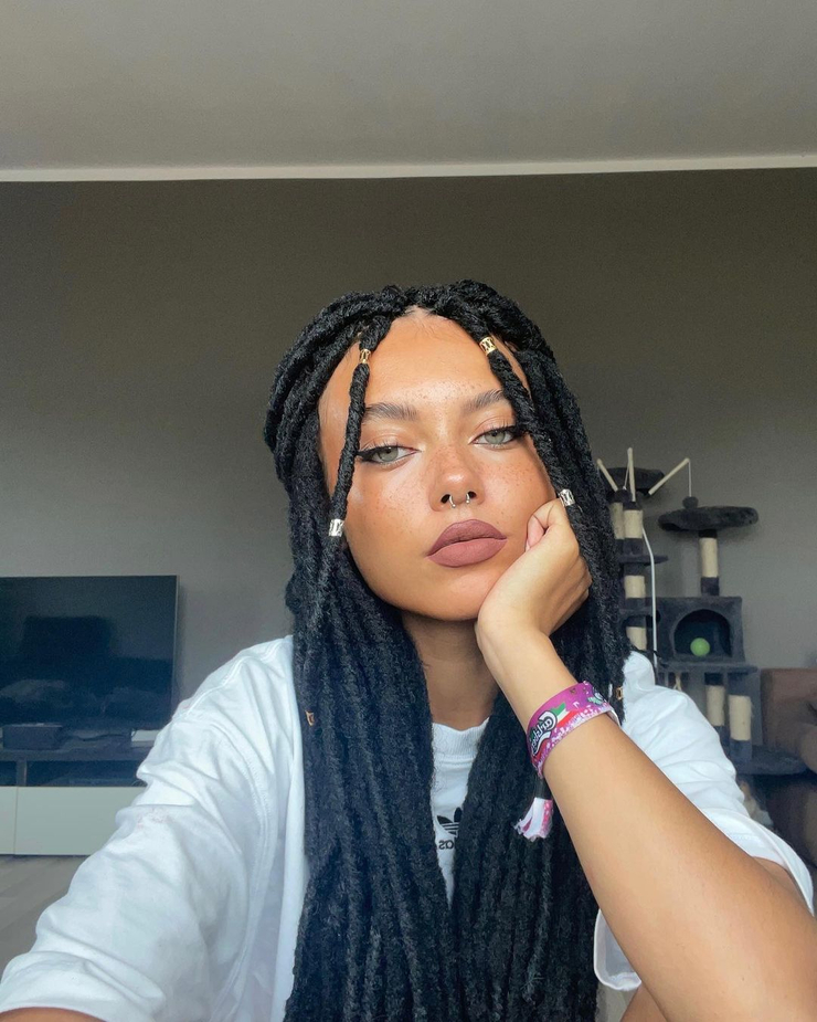 Picture of Michéle Winchester