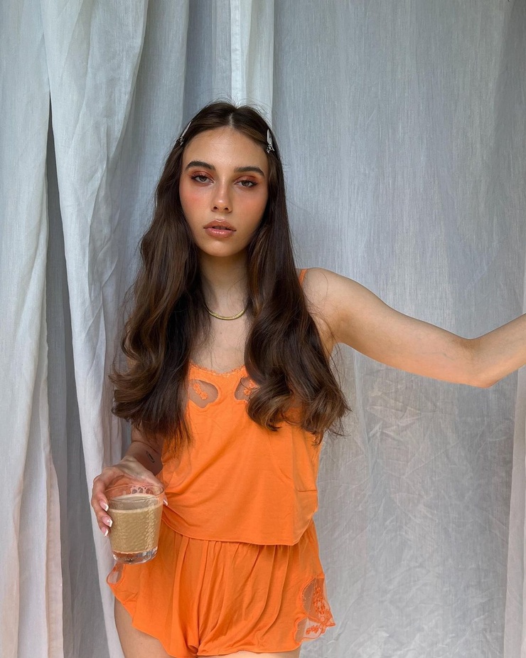 Picture of Larissa Marielle Wehr