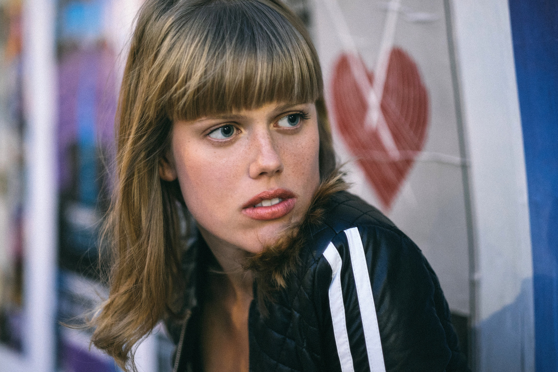 Picture of Kelly McCormack