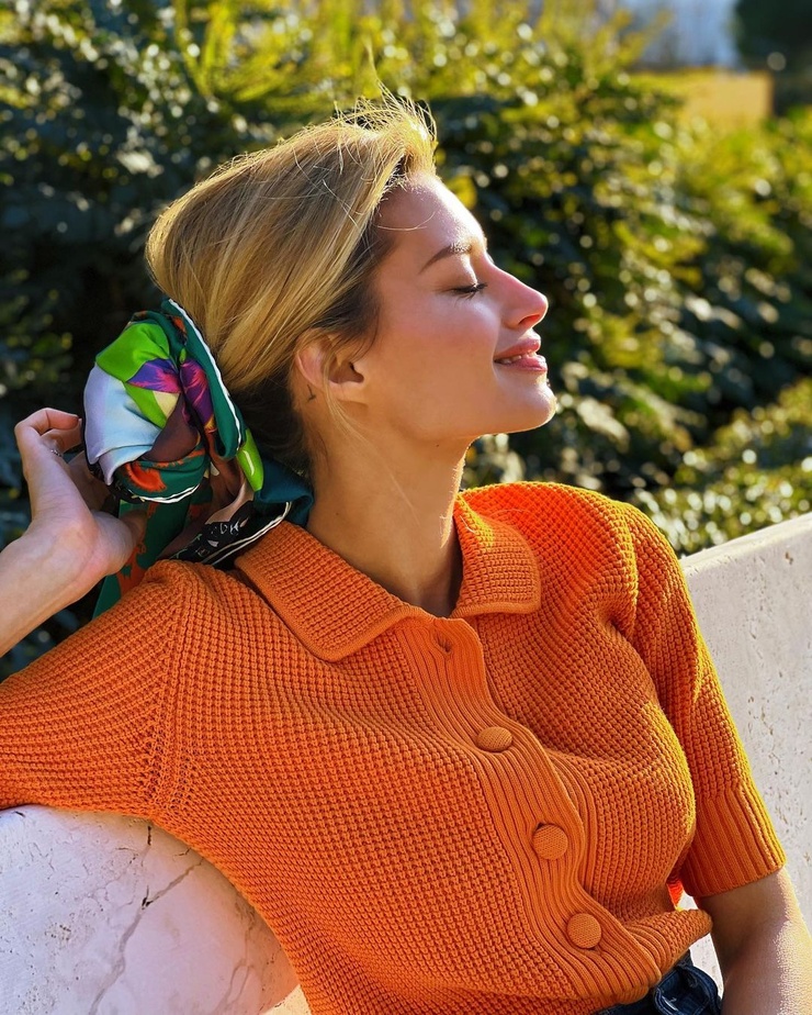 Picture of Giulia Arena