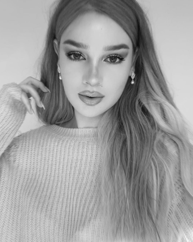 Picture of Grace Hyland