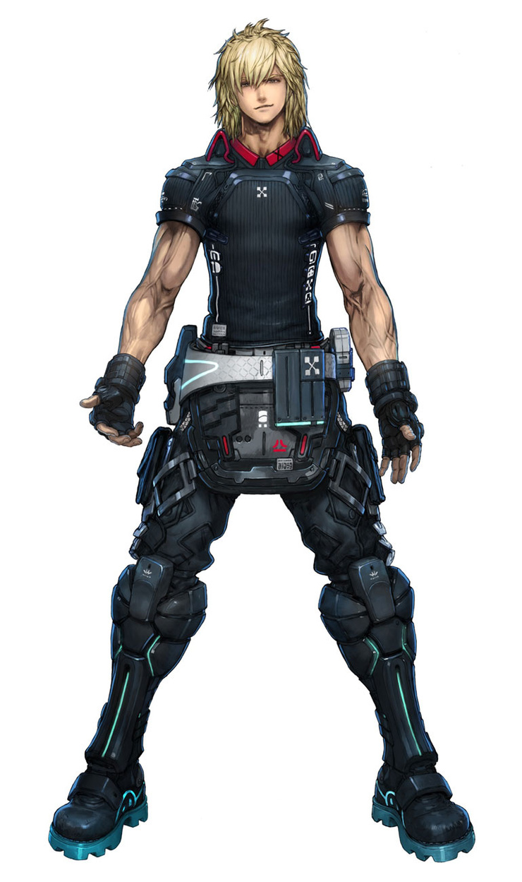 Picture of Raymond Lawrence