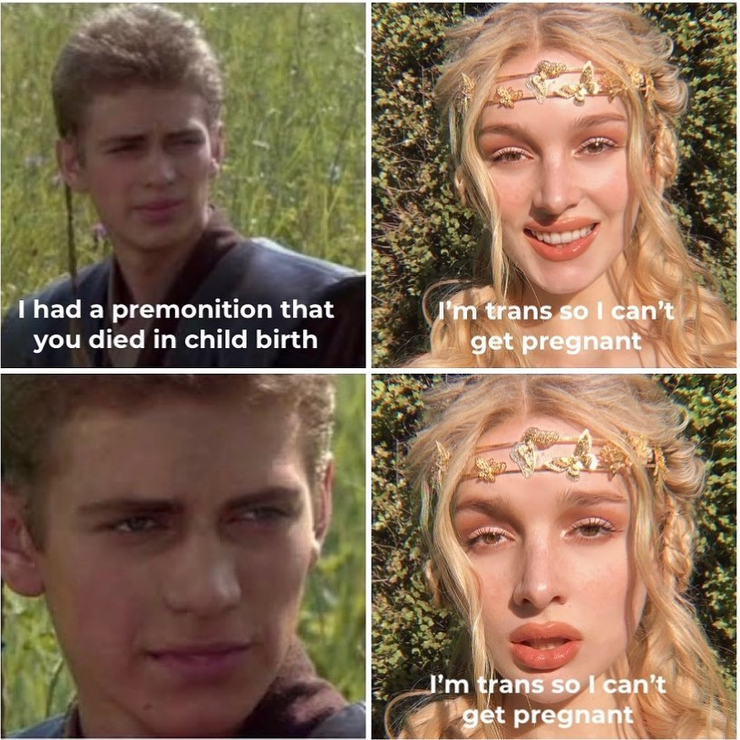 Image of Grace Hyland