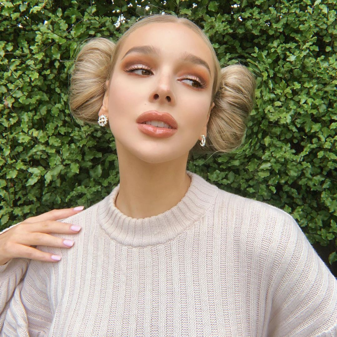 Picture of Grace Hyland