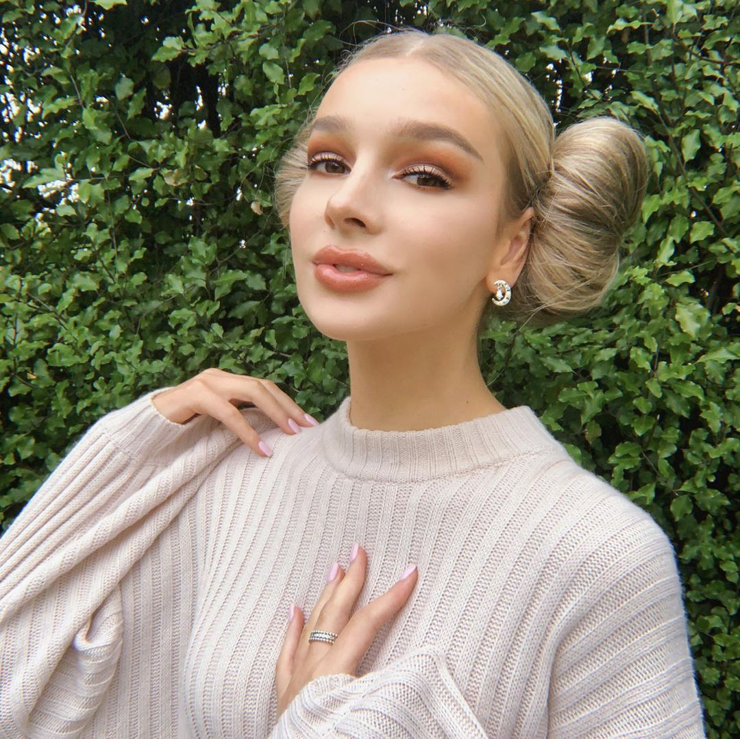 Picture of Grace Hyland