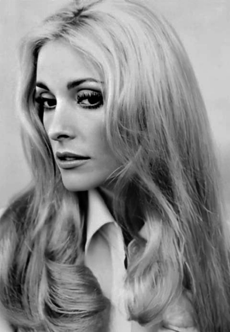Picture of Sharon Tate