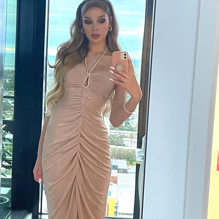 Picture of Grace Hyland