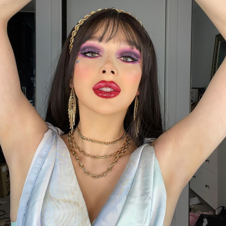 Image of Grace Hyland