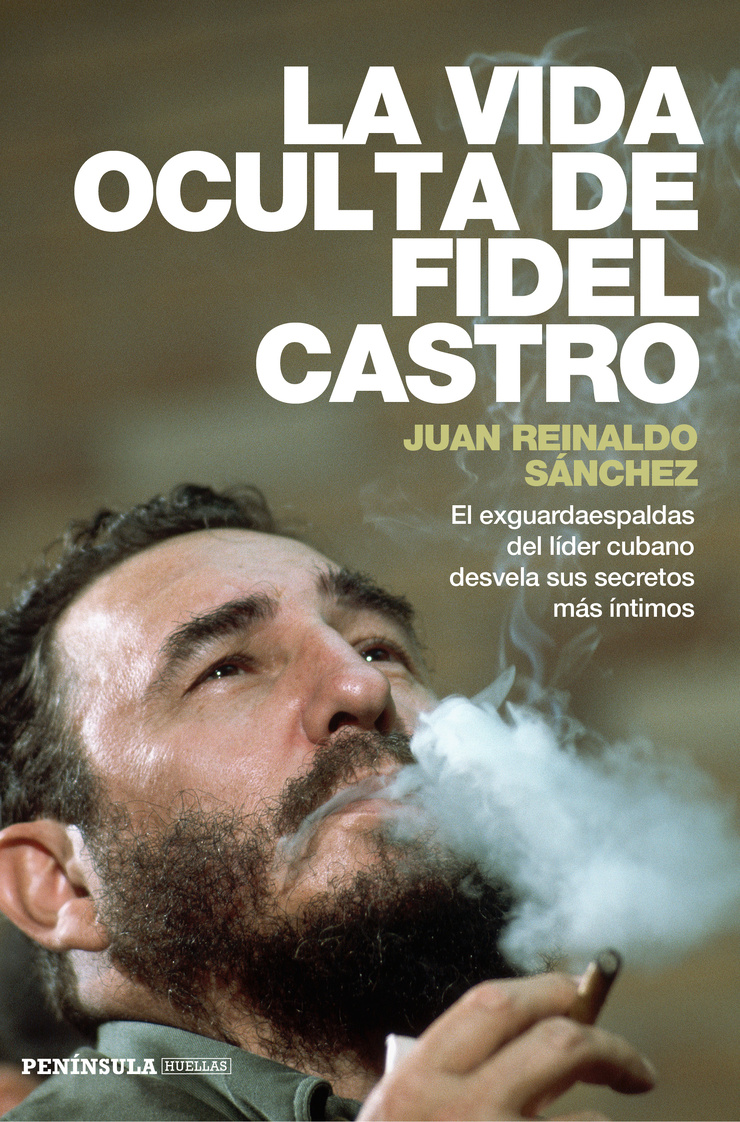 LA VIDA OCULTA DE FIDEL CASTRO picture