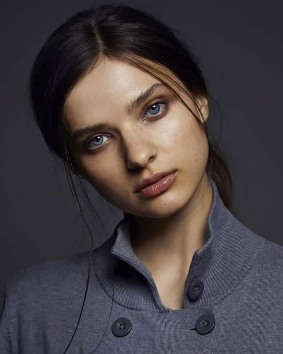 Picture of Mariya Kramarenko